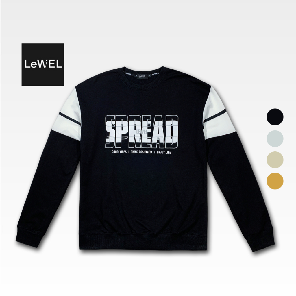 LeWEL Official Online, May 2023 | Shopee Malaysia