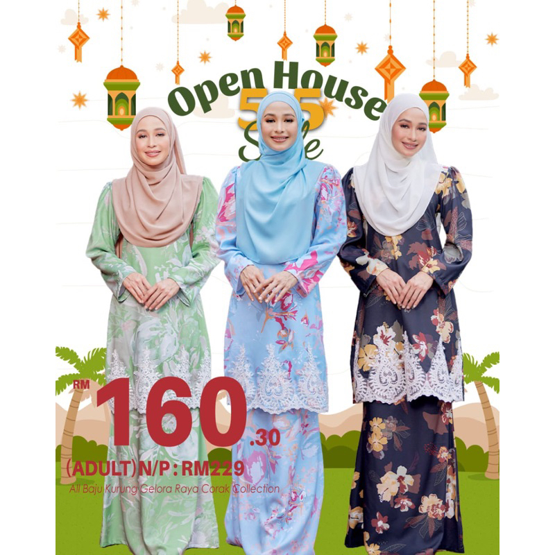 Aida Nur Aris, Online Shop | Shopee Malaysia