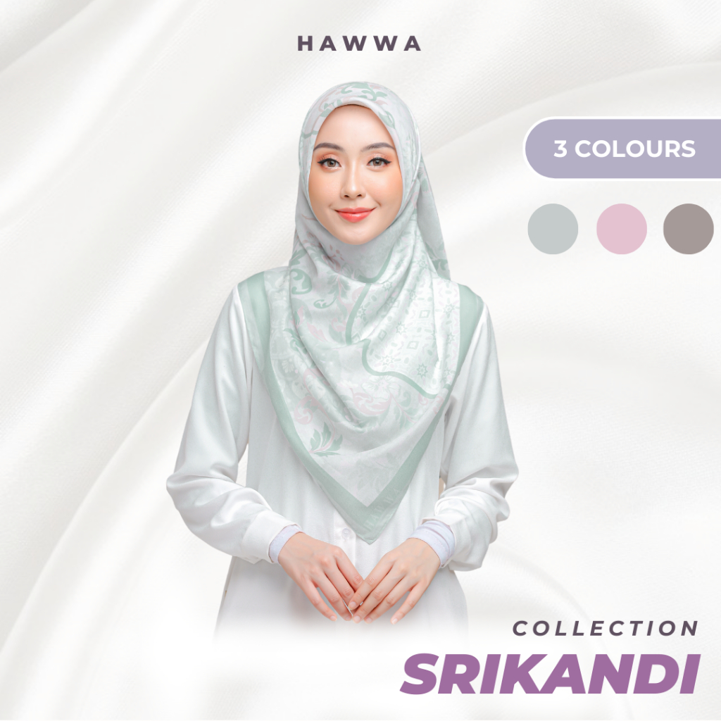 Hawwa Official Store Online, July 2023 | Shopee Malaysia