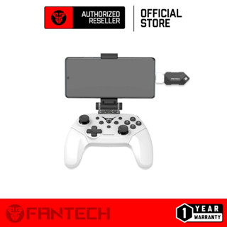 Fantech Malaysia Official Store Online, August 2023 | Shopee Malaysia