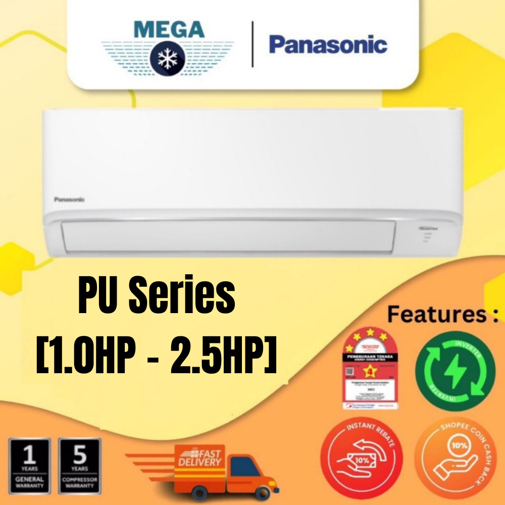 MegaCooll, Online Shop | Shopee Malaysia