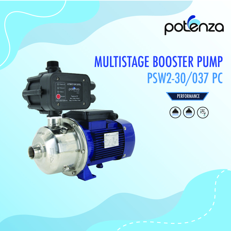 Potenza Water Pump Official Store, Online Shop | Shopee Malaysia