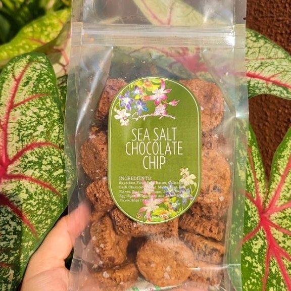 Sugar Lily Bakes, Online Shop | Shopee Malaysia