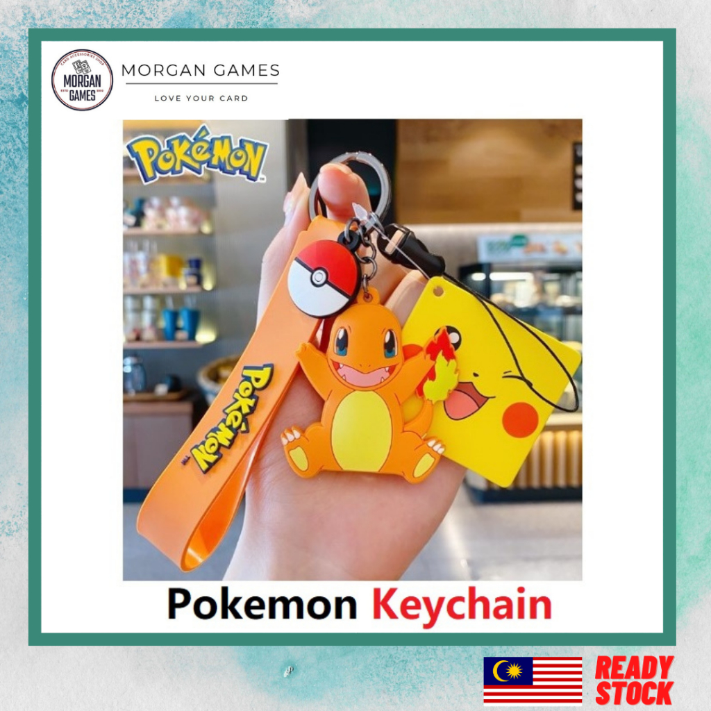 Morgan Games, Online Shop | Shopee Malaysia