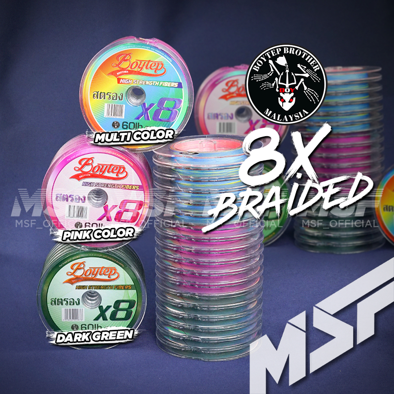 MSF Fishing Store, Online Shop | Shopee Malaysia