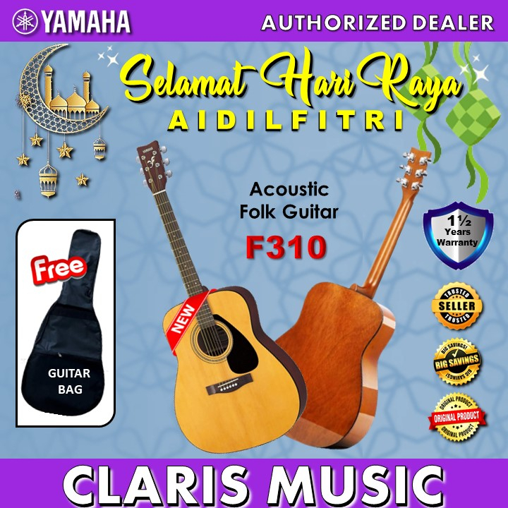 CLARIS MUSIC SDN BHD, Online Shop | Shopee Malaysia