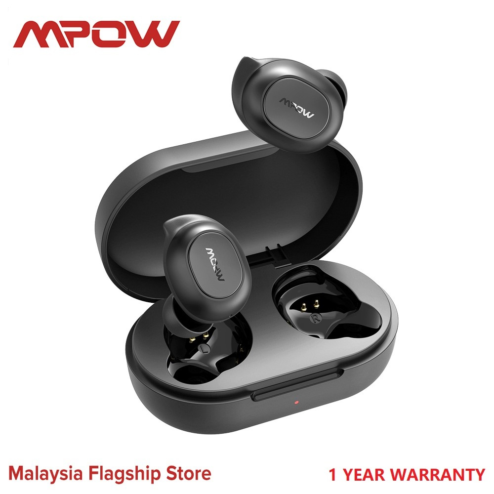 Mpow Malaysia Online, September 2023 | Shopee Malaysia