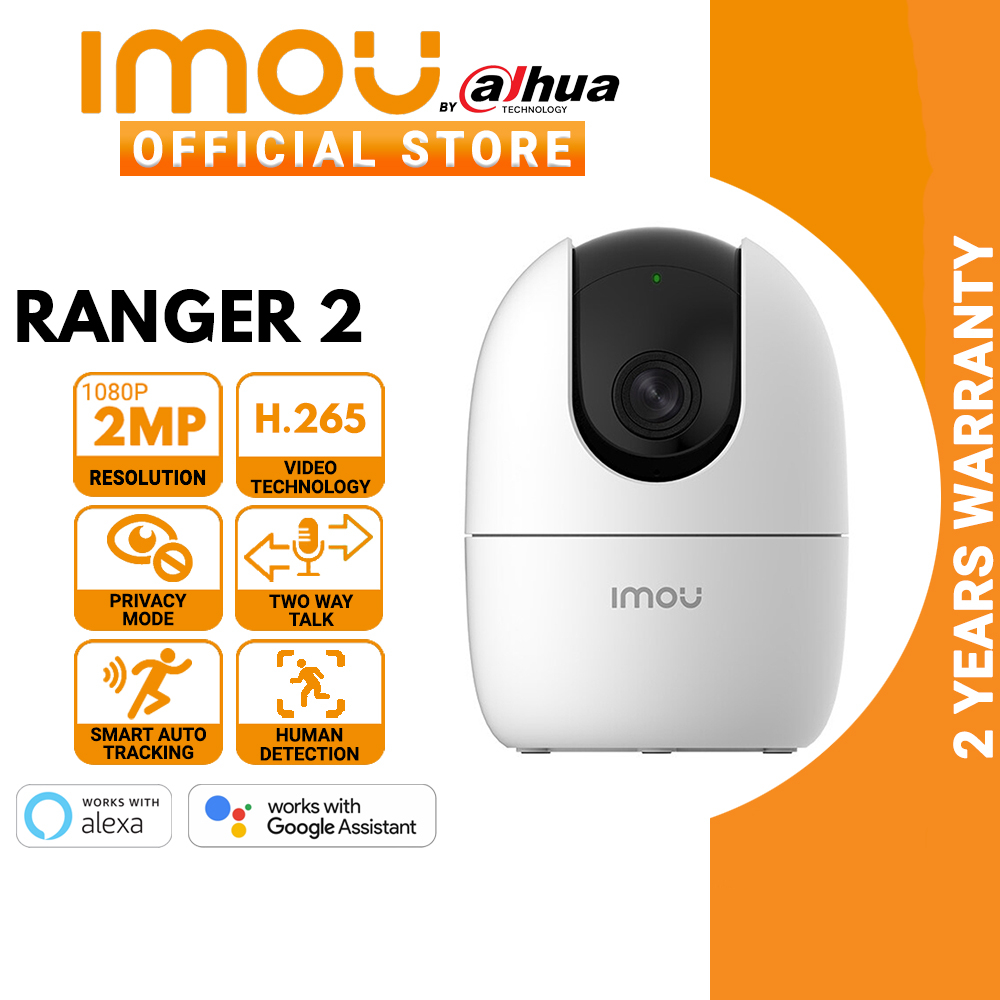 Imou Malaysia official Store Online, September 2023 | Shopee Malaysia