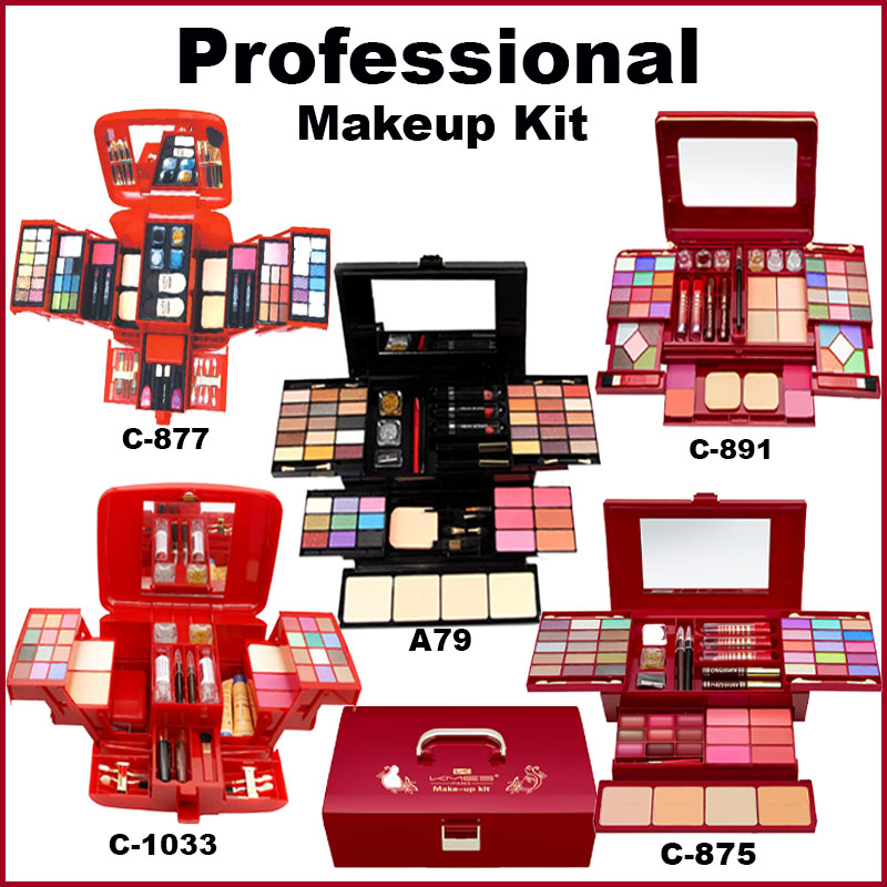 Whole Makeup Set | Saubhaya Makeup