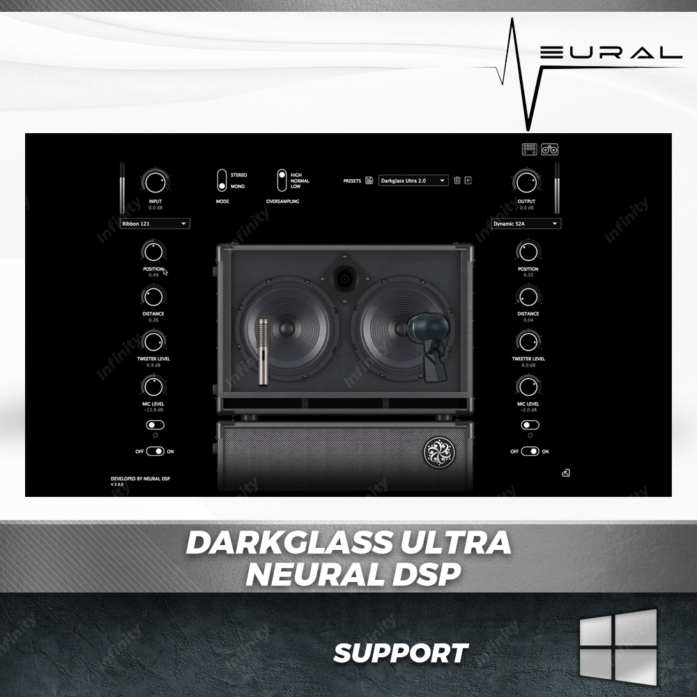 Neural DSP Darkglass Ultra Windows Full Version , 54% OFF