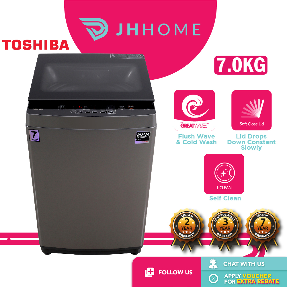 JH Home Appliances Online, October 2023 | Shopee Malaysia