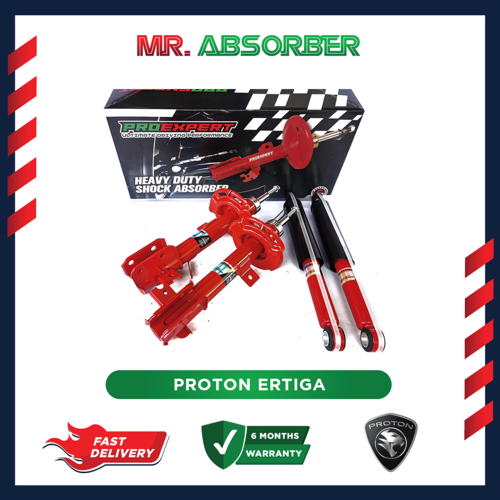 Mr. Absorber HQ, Online Shop | Shopee Malaysia