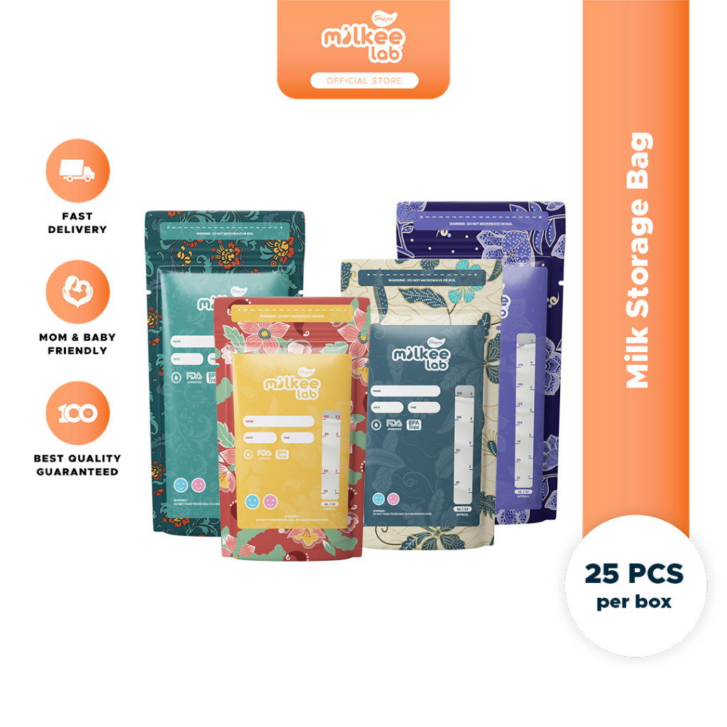 Milkee Lab My Official Shop Online, September 2023 | Shopee Malaysia