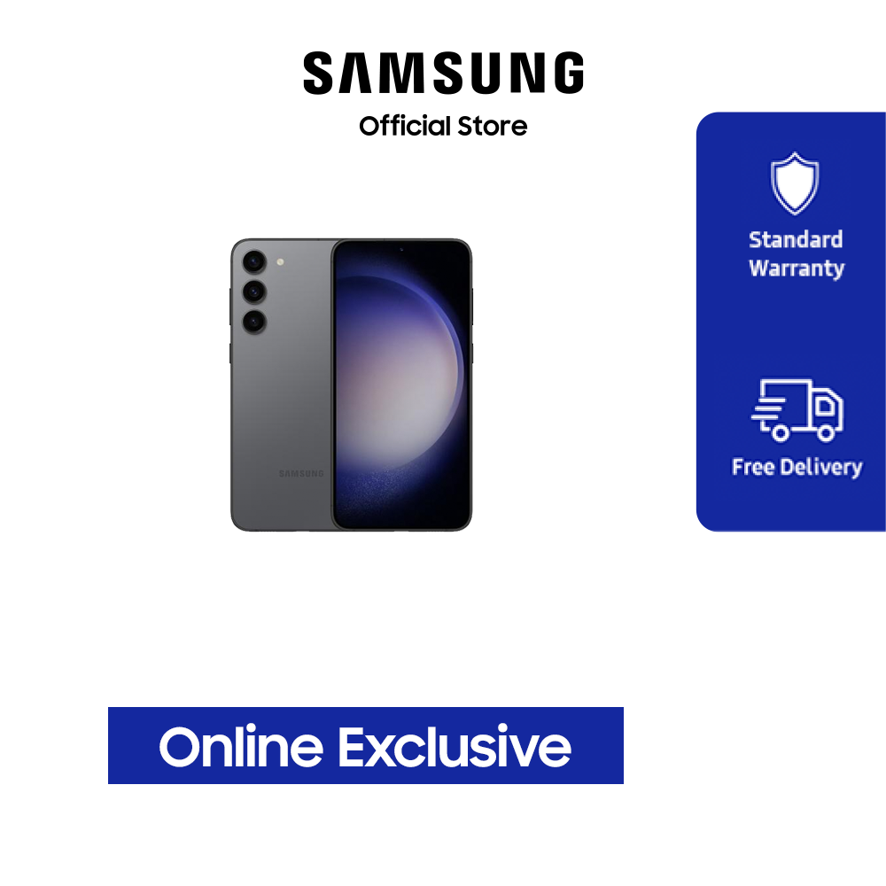 Samsung Galaxy S23 Plus Price in Malaysia & Specs - RM4199 | TechNave