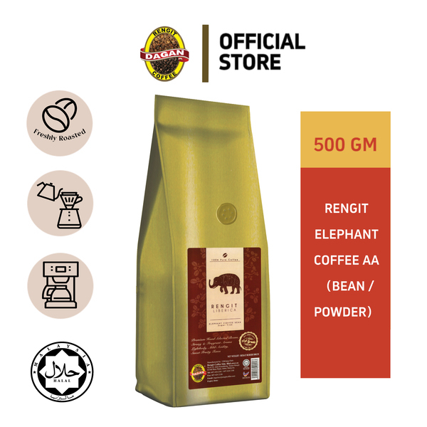 RENGIT COFFEE OFFICIAL STORE, Online Shop | Shopee Malaysia