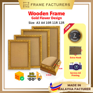 Frame Home Decor A3-12R Size Photo Frame Service Printing Photo Fiber ...