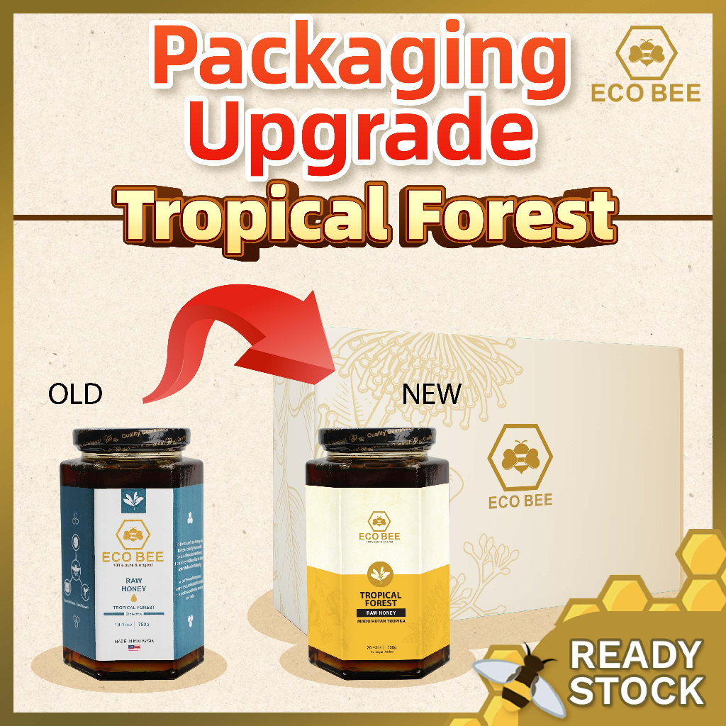Eco Bee Official, Online Shop | Shopee Malaysia