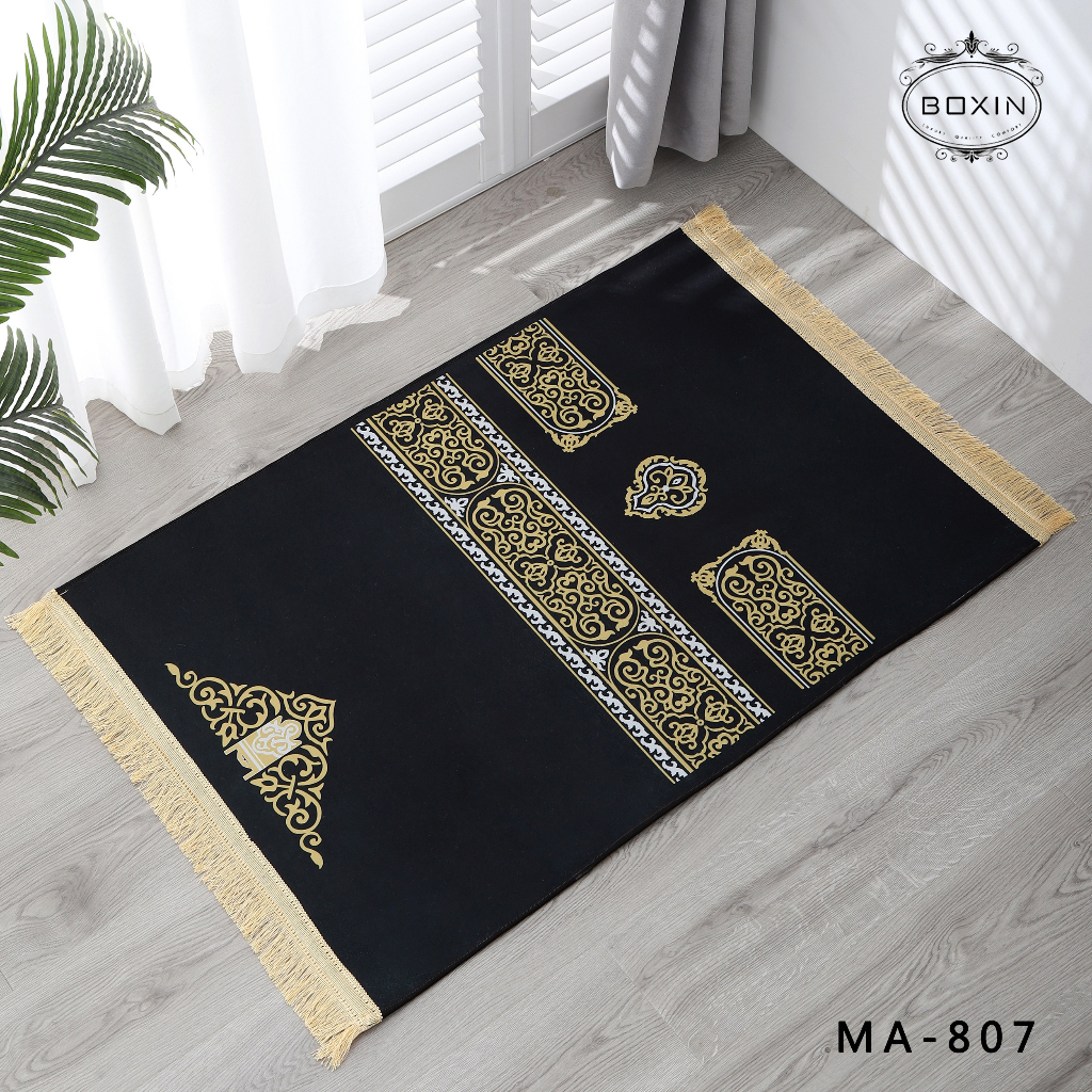 S Size 35*60cm Sejadah tebal gebu CORAK TIMBUL Sejadah Murah Hadiah ...