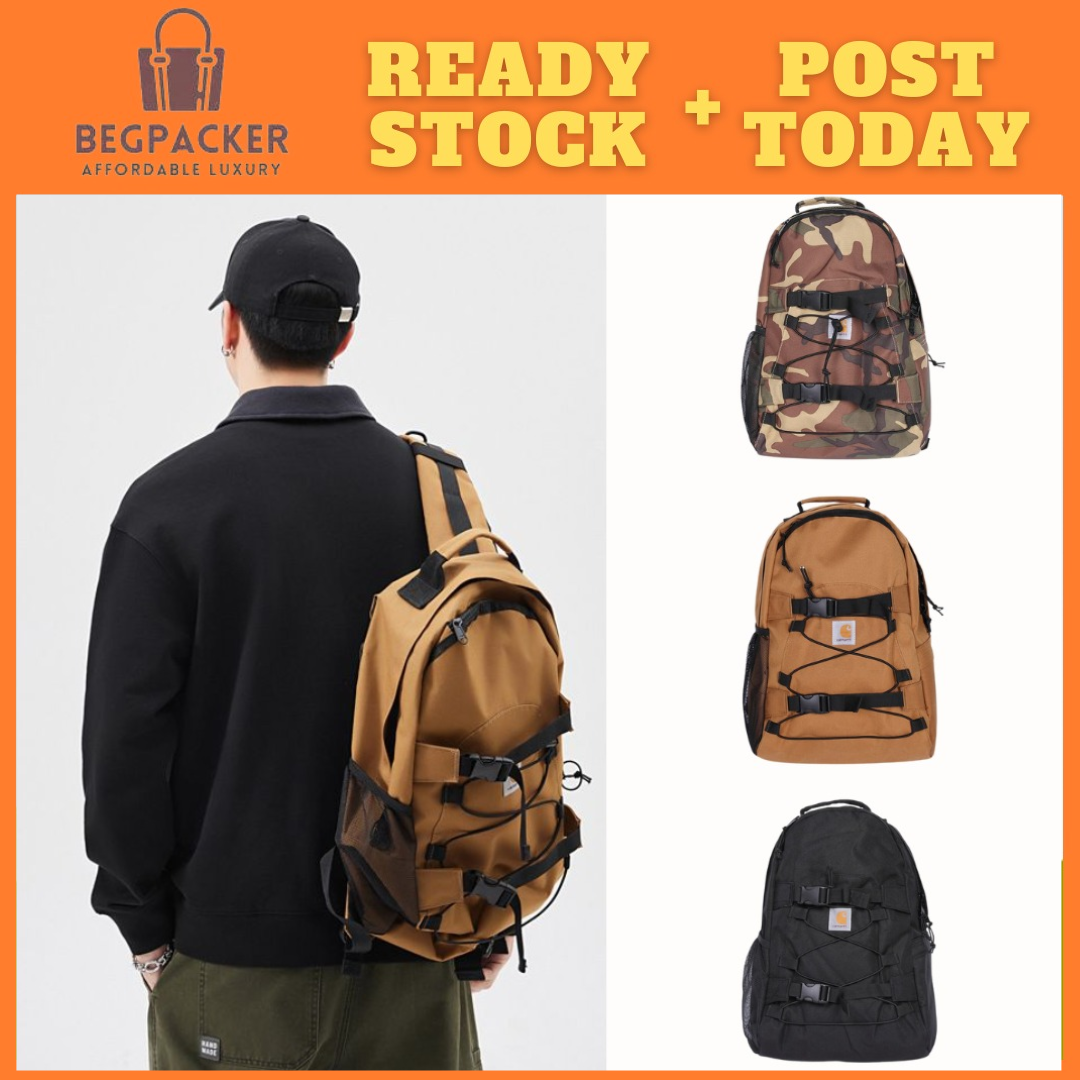 Begpacker, Online Shop | Shopee Malaysia
