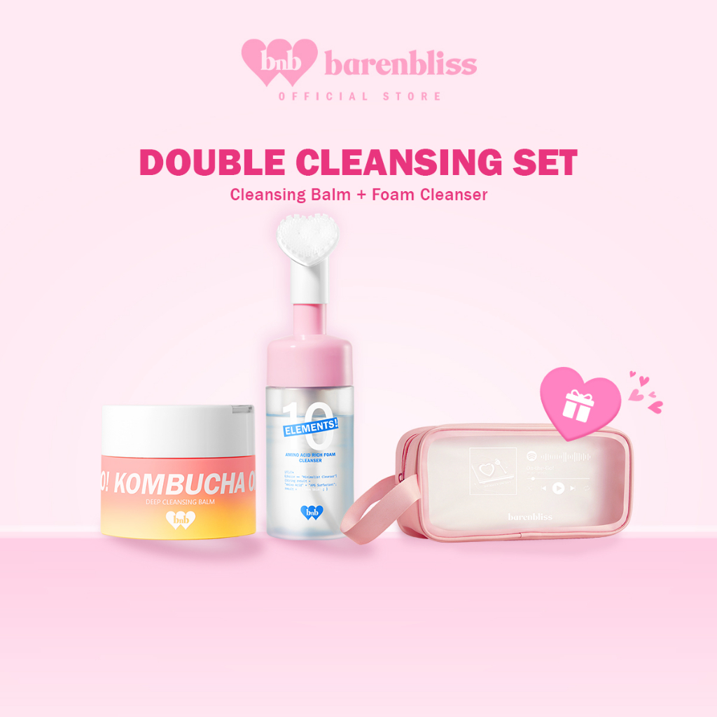 barenbliss Official Store Online, October 2023 | Shopee Malaysia