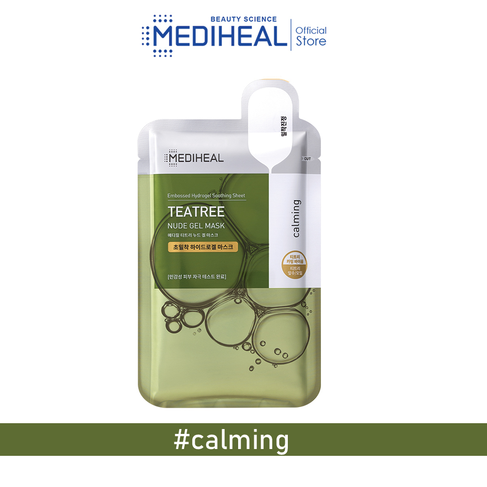 Mediheal Official Store Online, October 2023 | Shopee Malaysia