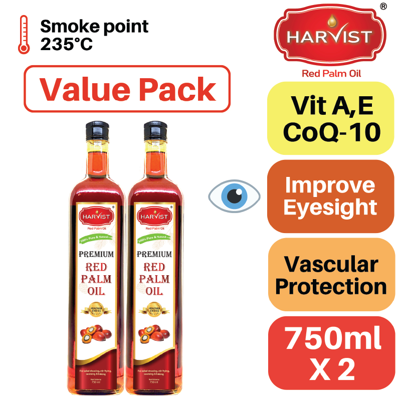 Harvist_official, Online Shop | Shopee Malaysia