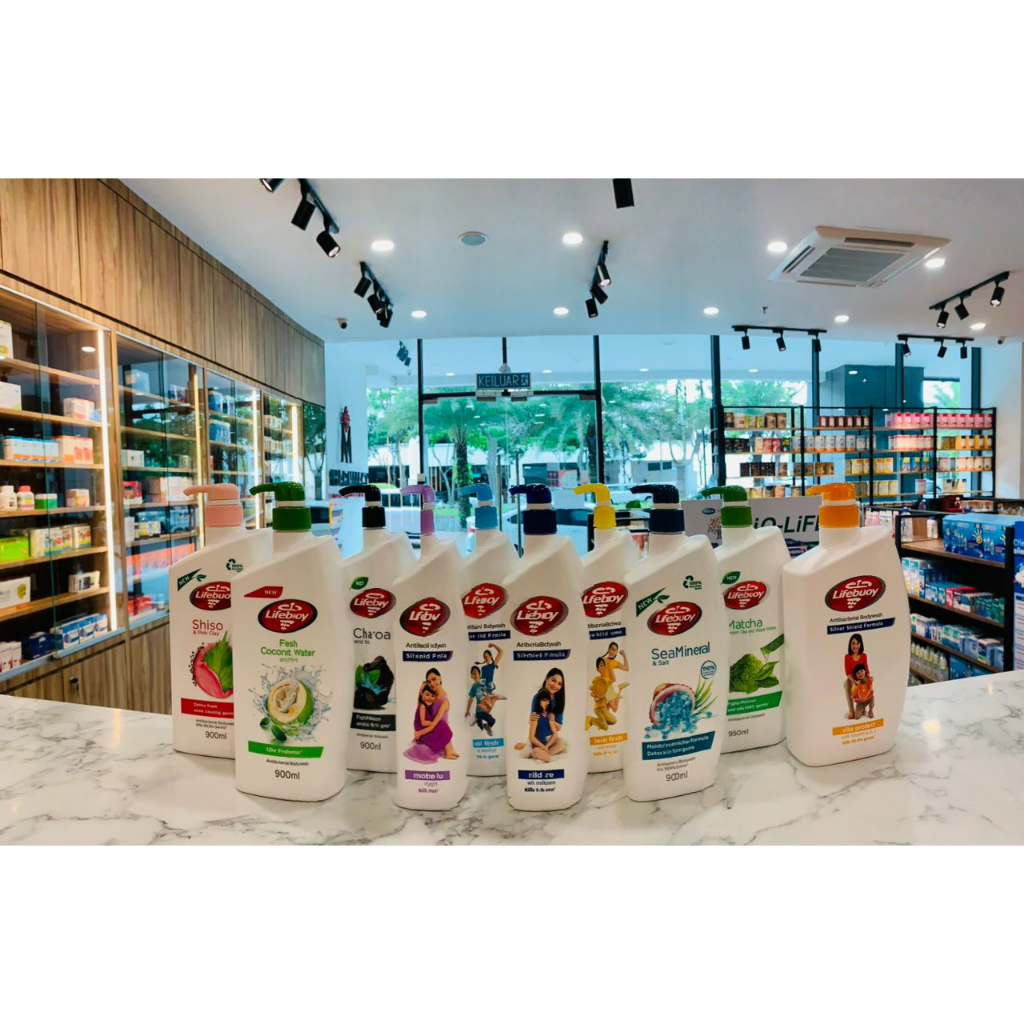 M Pharmacy Official Store, Online Shop | Shopee Malaysia