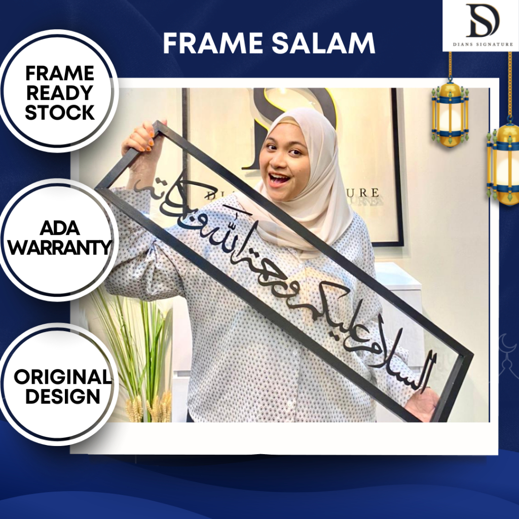 Dians Signature, Online Shop | Shopee Malaysia