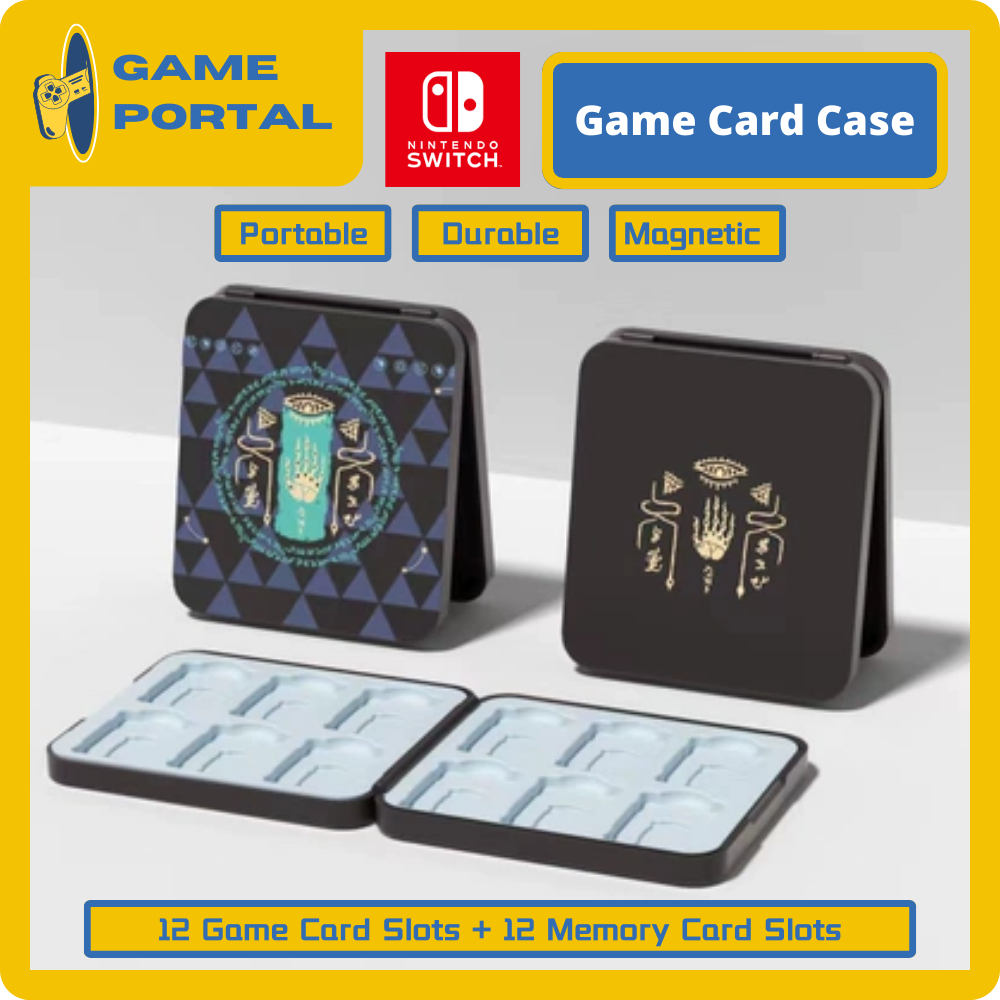 GamePortal, Online Shop | Shopee Malaysia