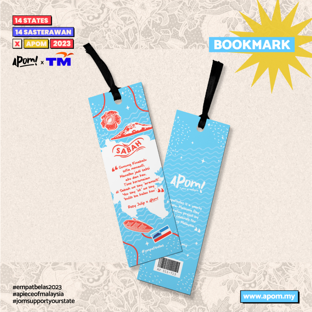 APOM Official Store Online, September 2023 | Shopee Malaysia