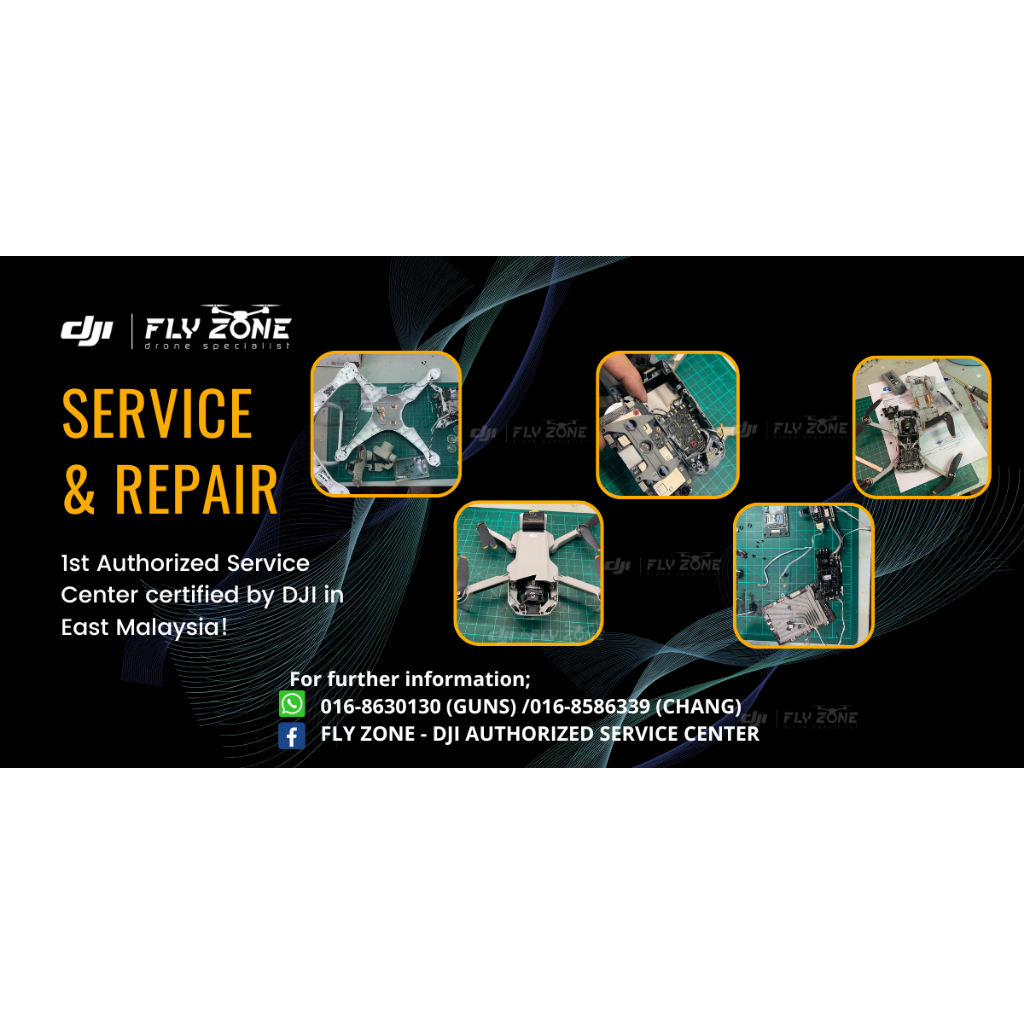 FLY ZONE ENTERPRISE, Online Shop | Shopee Malaysia