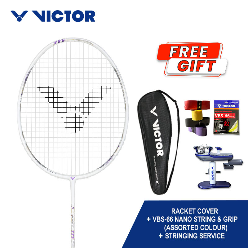 VICTOR Online Store, October 2023 | Shopee Malaysia