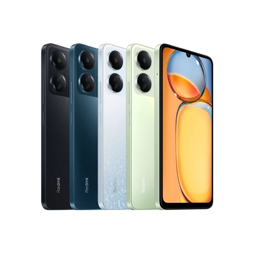 Redmi 13C Price in Malaysia & Specs - RM439 | TechNave