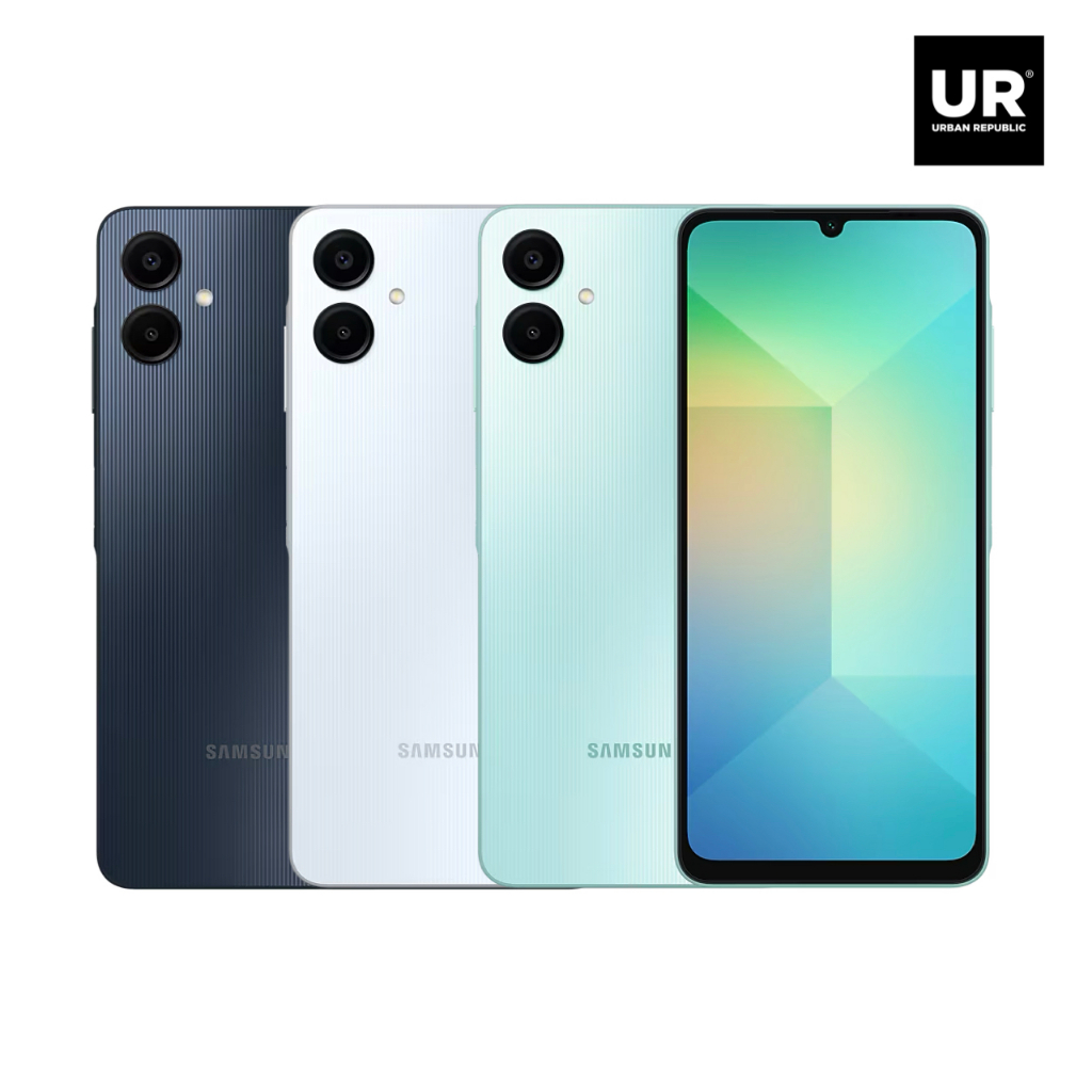 Samsung Galaxy A06 Price in Malaysia & Specs - RM359 | TechNave