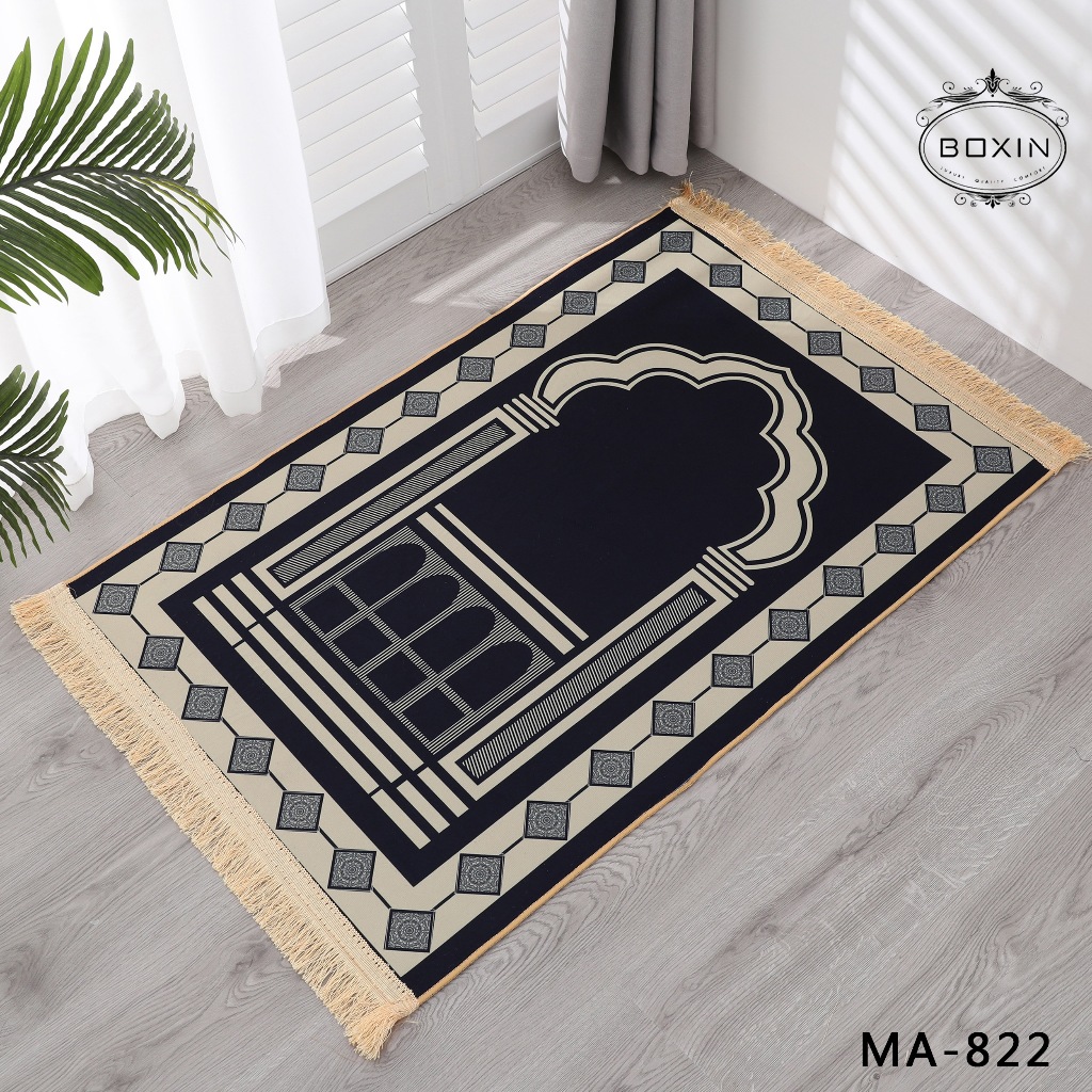 S Size 35*60cm Sejadah tebal gebu CORAK TIMBUL Sejadah Murah Hadiah ...