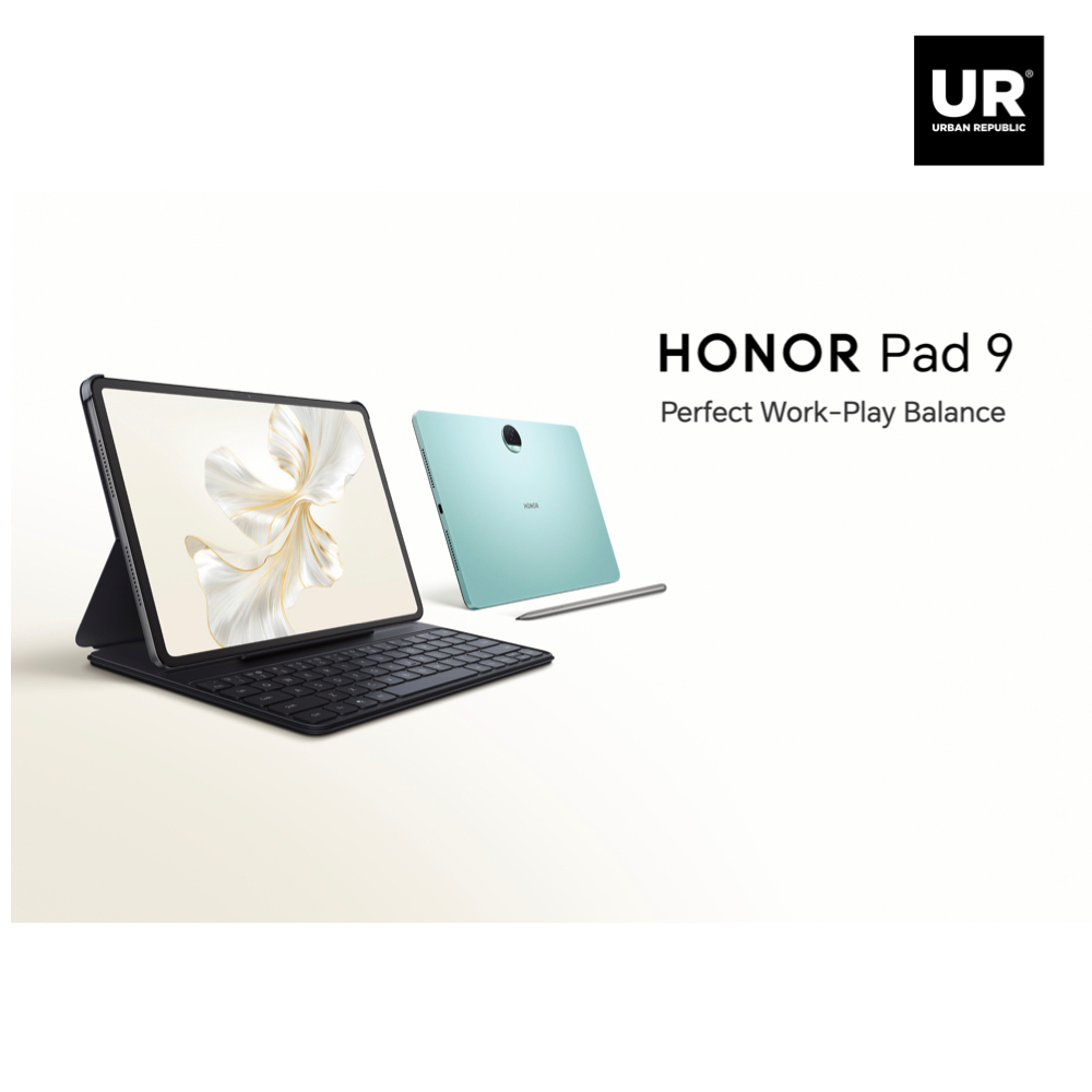 Honor Pad 9 Price in Malaysia & Specs - RM1399 | TechNave