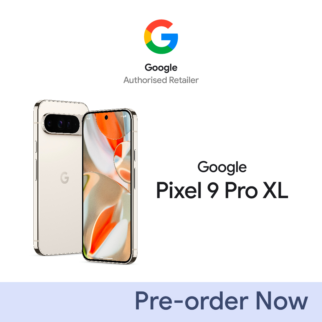 Google Pixel 9 Pro XL Price in Malaysia & Specs - RM6199 | TechNave