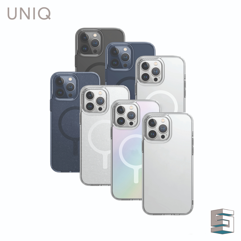 UNIQ Official Store Online, September 2023 | Shopee Malaysia