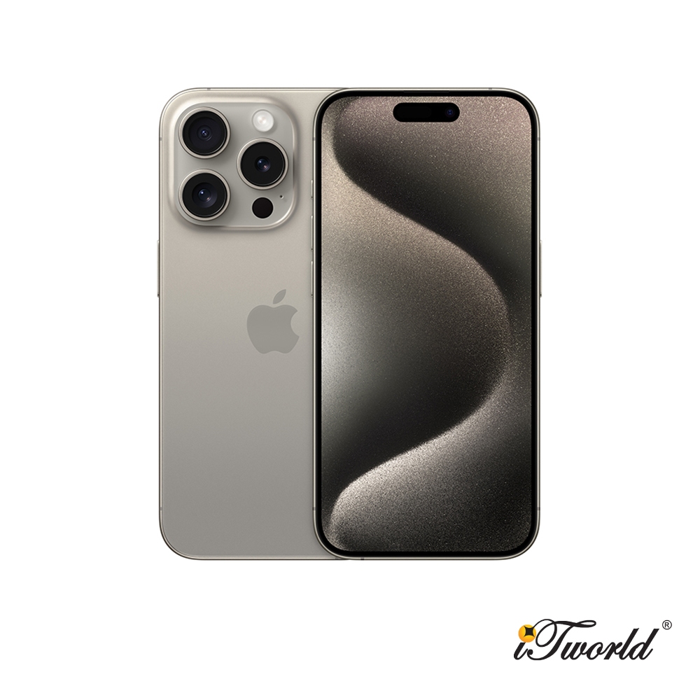 Apple iPhone 15 Pro Price in Malaysia & Specs - RM5249 | TechNave