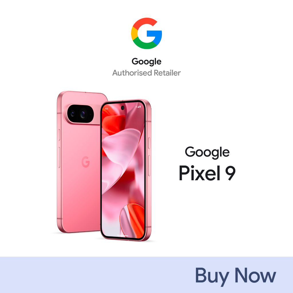 Google Pixel 9 Price in Malaysia & Specs - RM3199 | TechNave