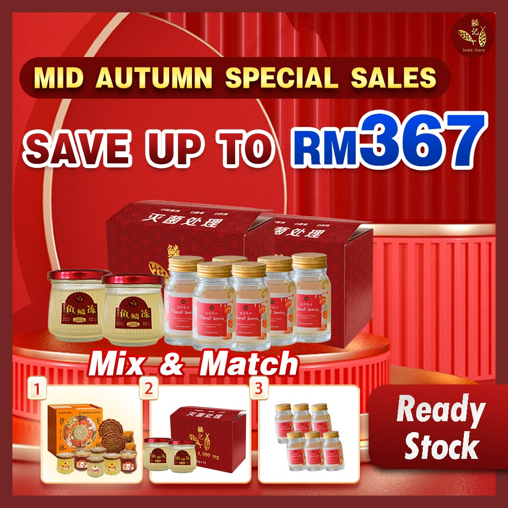 Scale Story Official Store, Online Shop | Shopee Malaysia