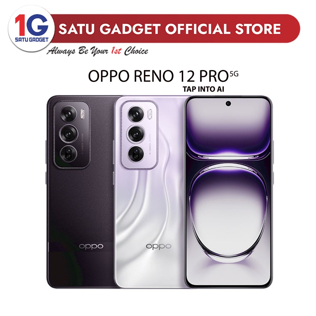 Oppo Reno 12 Pro 马来西亚价格，功能与规格参数 - TechNave 中文版