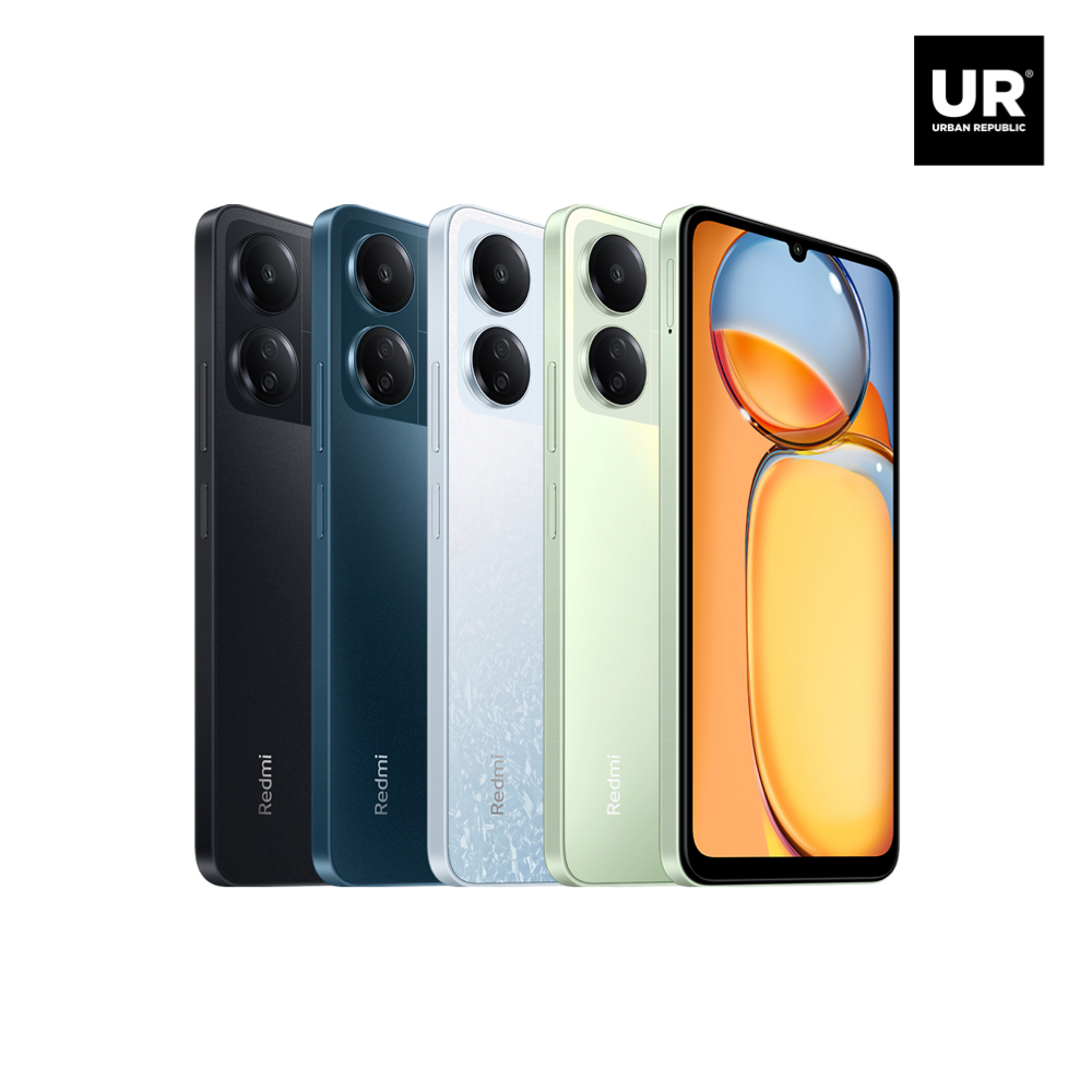 Redmi 13C Price in Malaysia & Specs - RM398 | TechNave