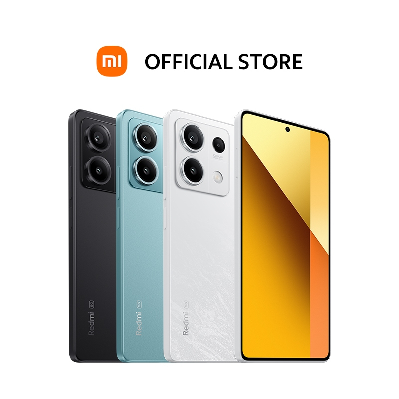 Redmi Note 13 5G Price in Malaysia & Specs - RM779 | TechNave