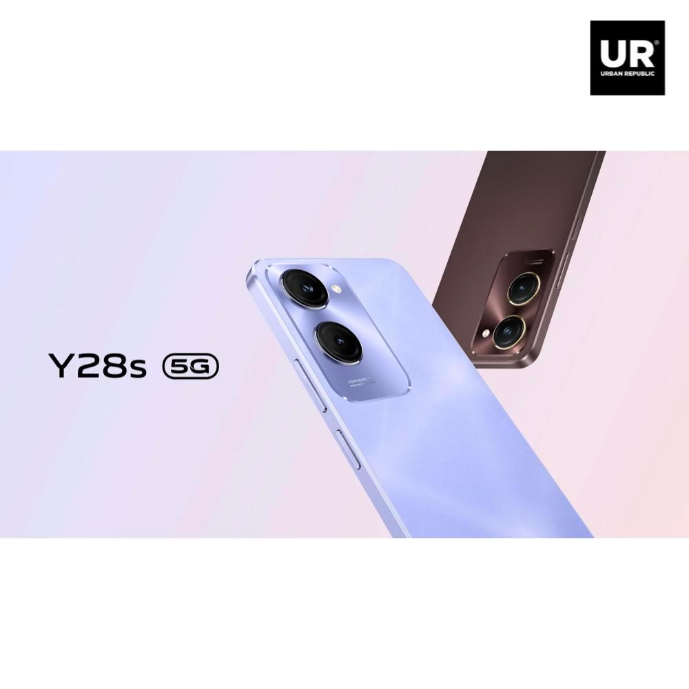 Spesifikasi dan harga Vivo Y28s di Malaysia - TechNave BM