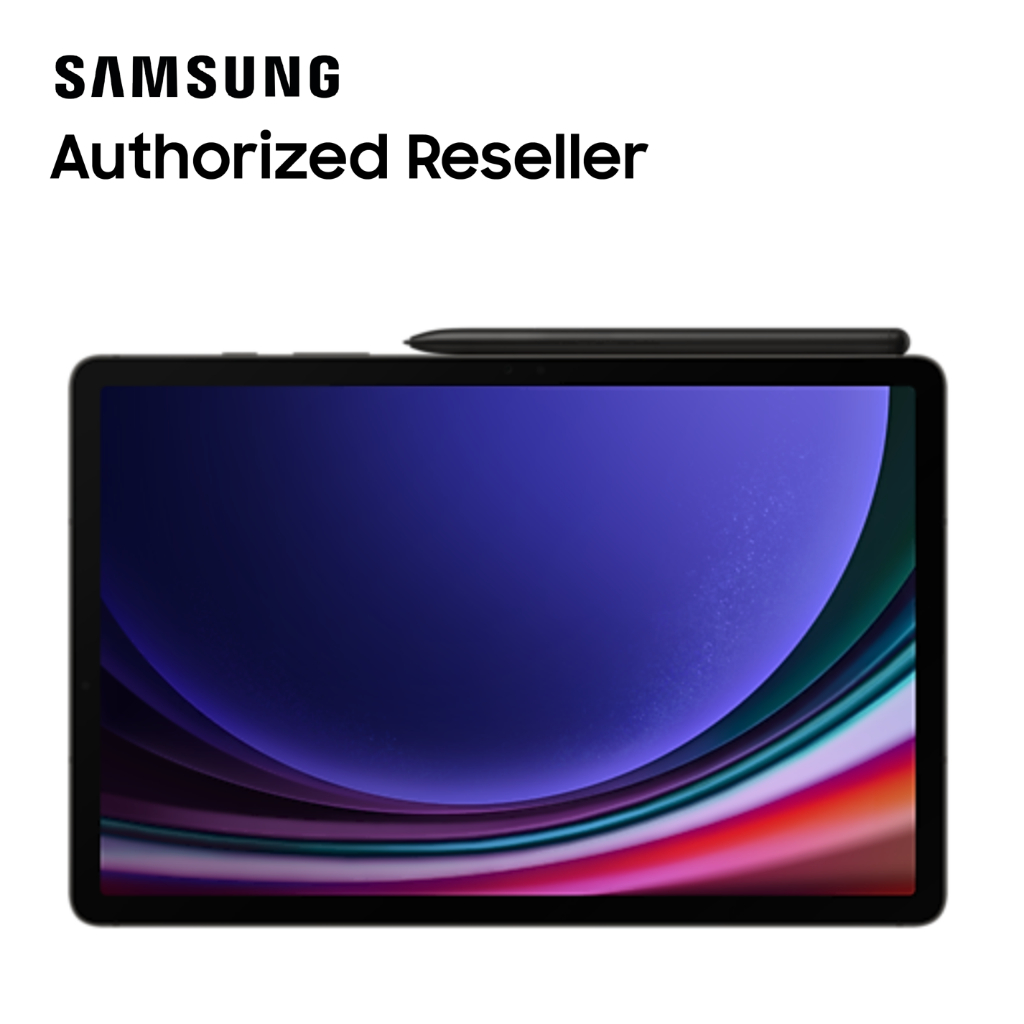 Samsung Galaxy Tab S9 Price in Malaysia & Specs - RM2459 | TechNave