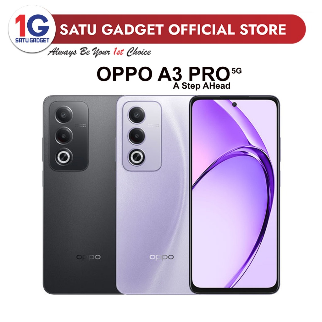 Oppo A3 Pro 马来西亚价格，功能与规格参数 - TechNave 中文版