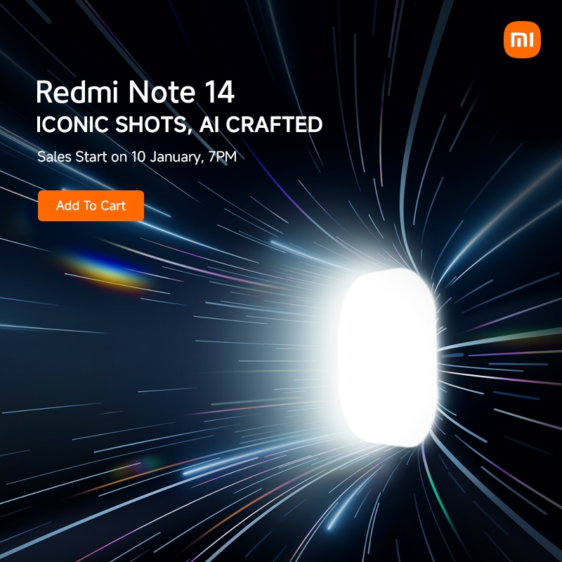 Redmi Note 14 Price In Malaysia Specs Rm899 Technave