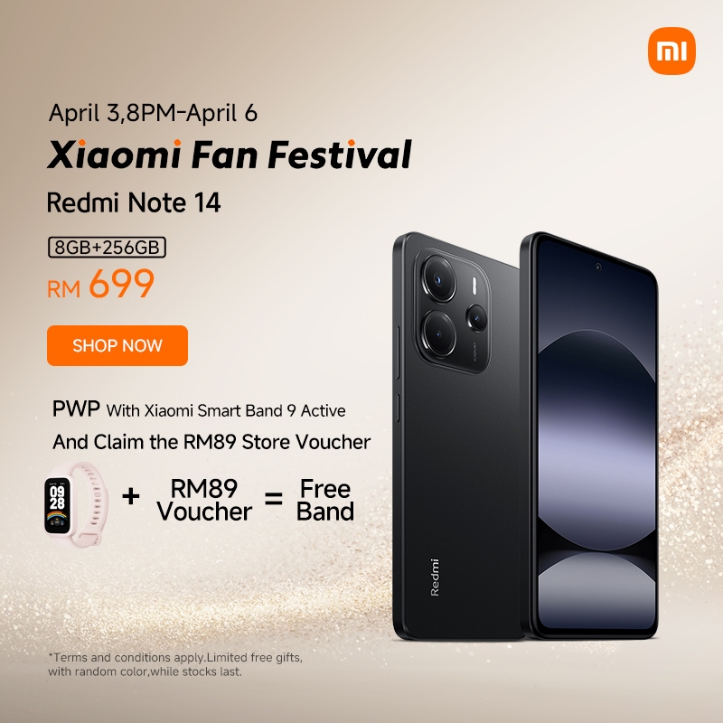 Redmi Note 12 Price in Malaysia & Specs - RM600 | TechNave