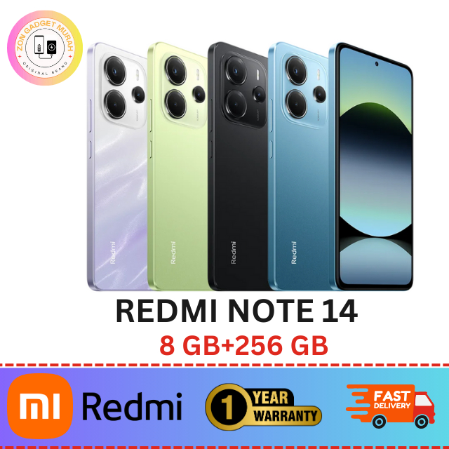 Redmi Note 12 Price in Malaysia & Specs - RM600 | TechNave